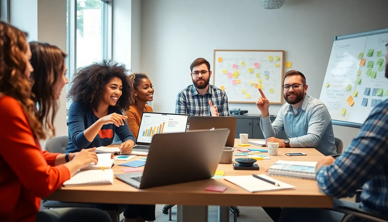 Growth-Focused Habits: Unlock Your Potential and Boost Productivity ...